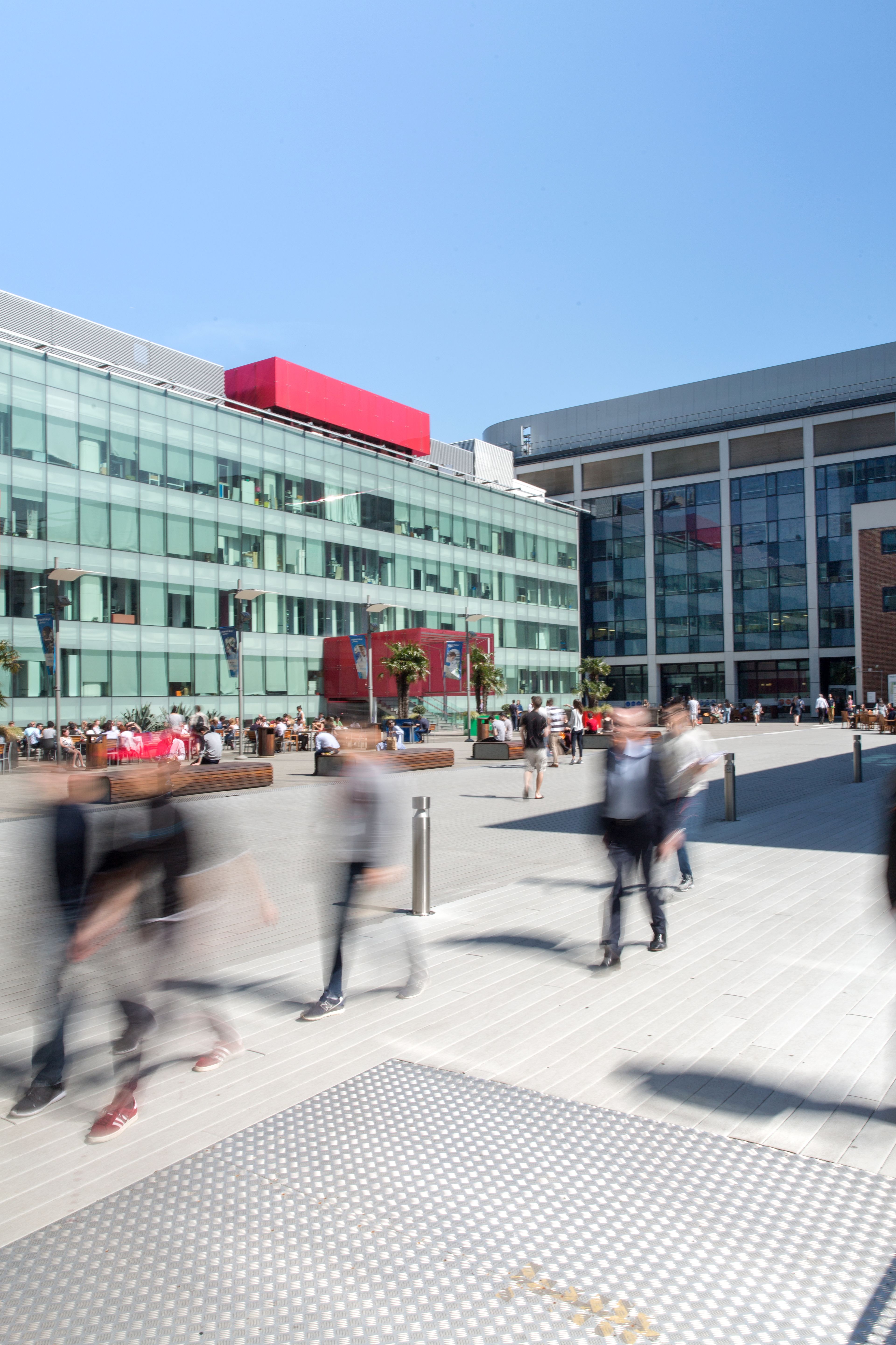 Prerana, MSc Surgical Innovation