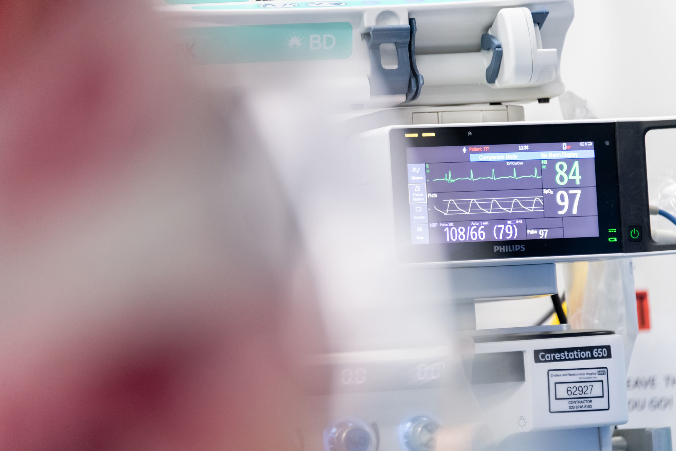 Prerana, MSc Surgical Innovation