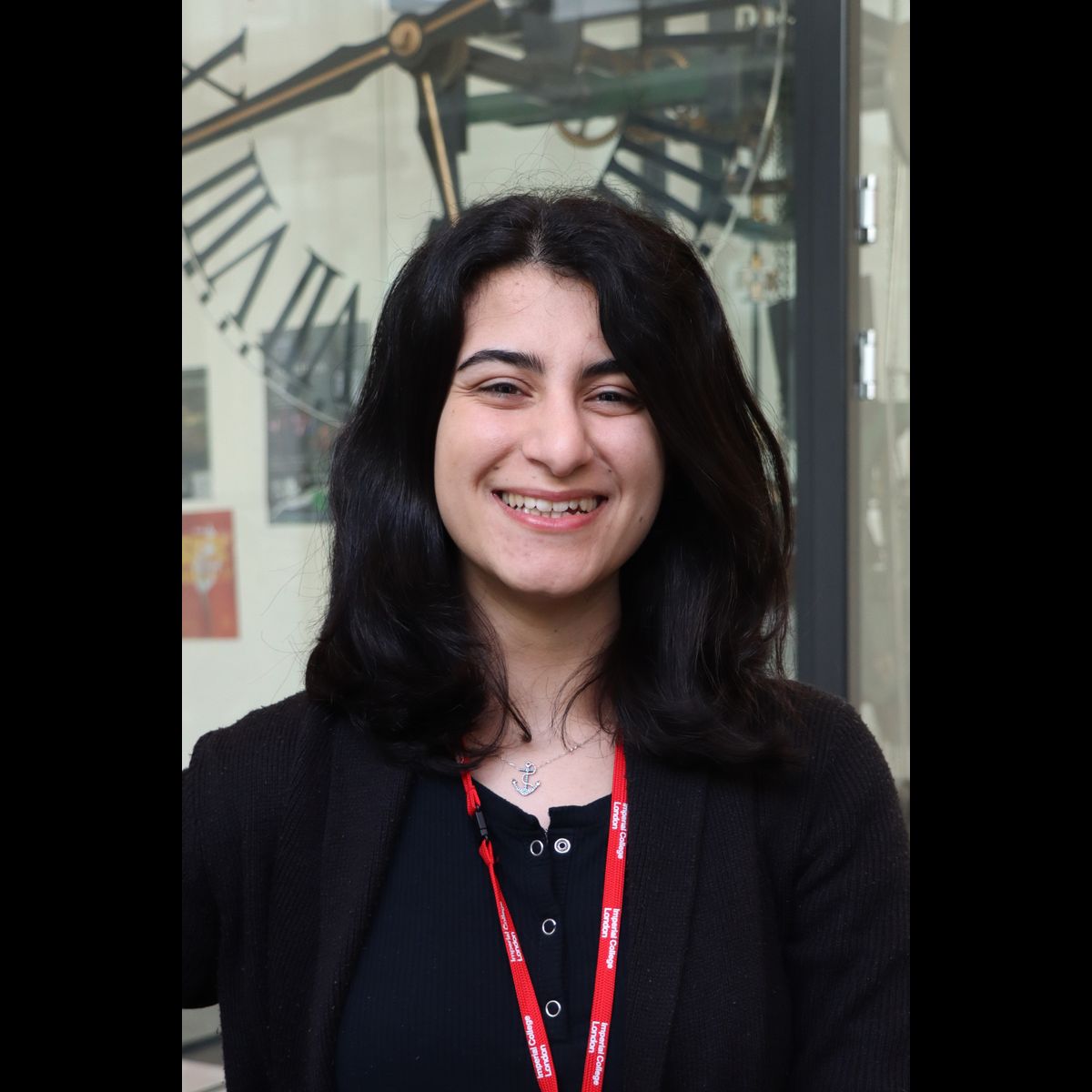 My Imperial Story: Sara - MSc Advanced Chemical Engineering with ...