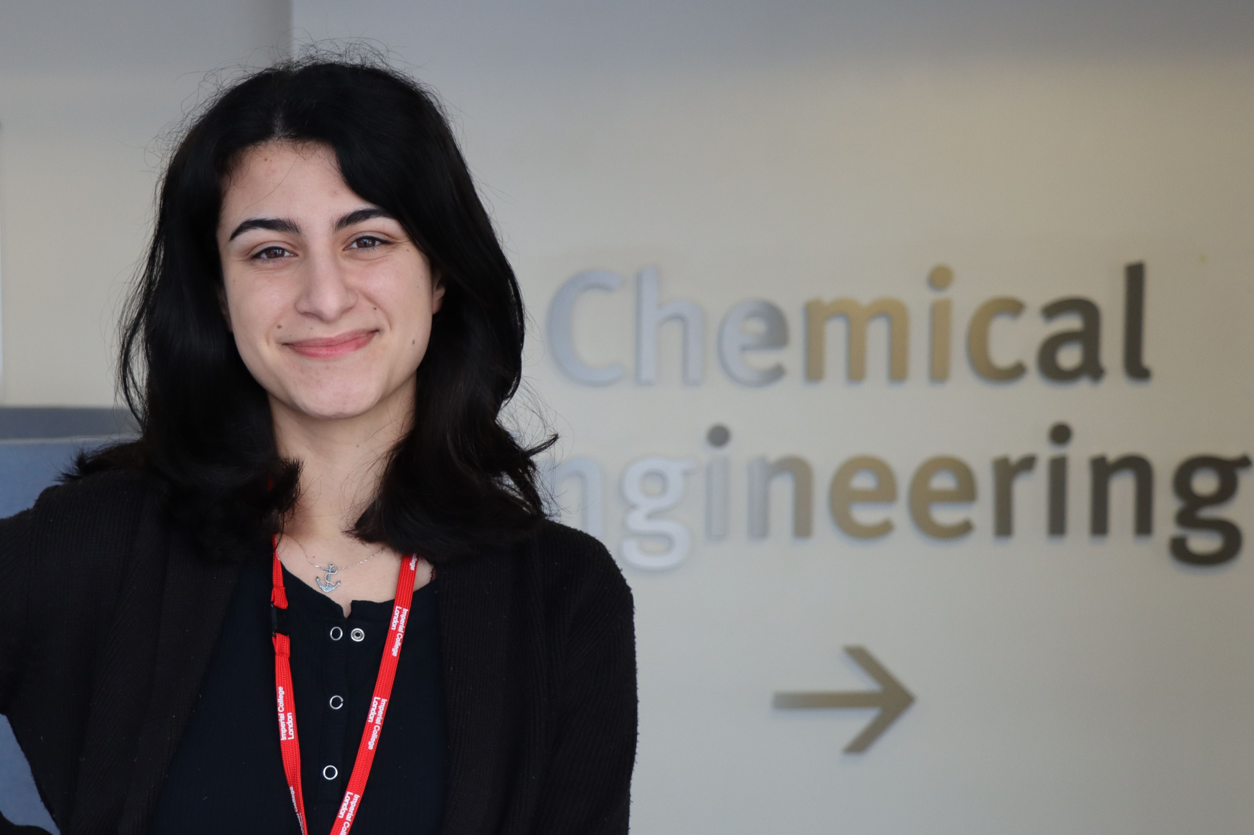 My Imperial Story: Sara - MSc Advanced Chemical Engineering with ...