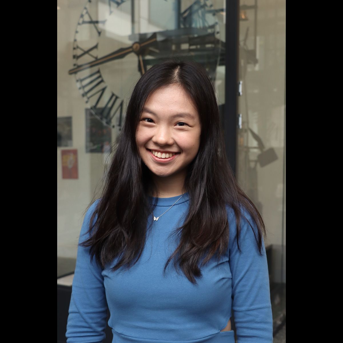 My Imperial Story: Shermaine - BEng Electronic and Information Engineering