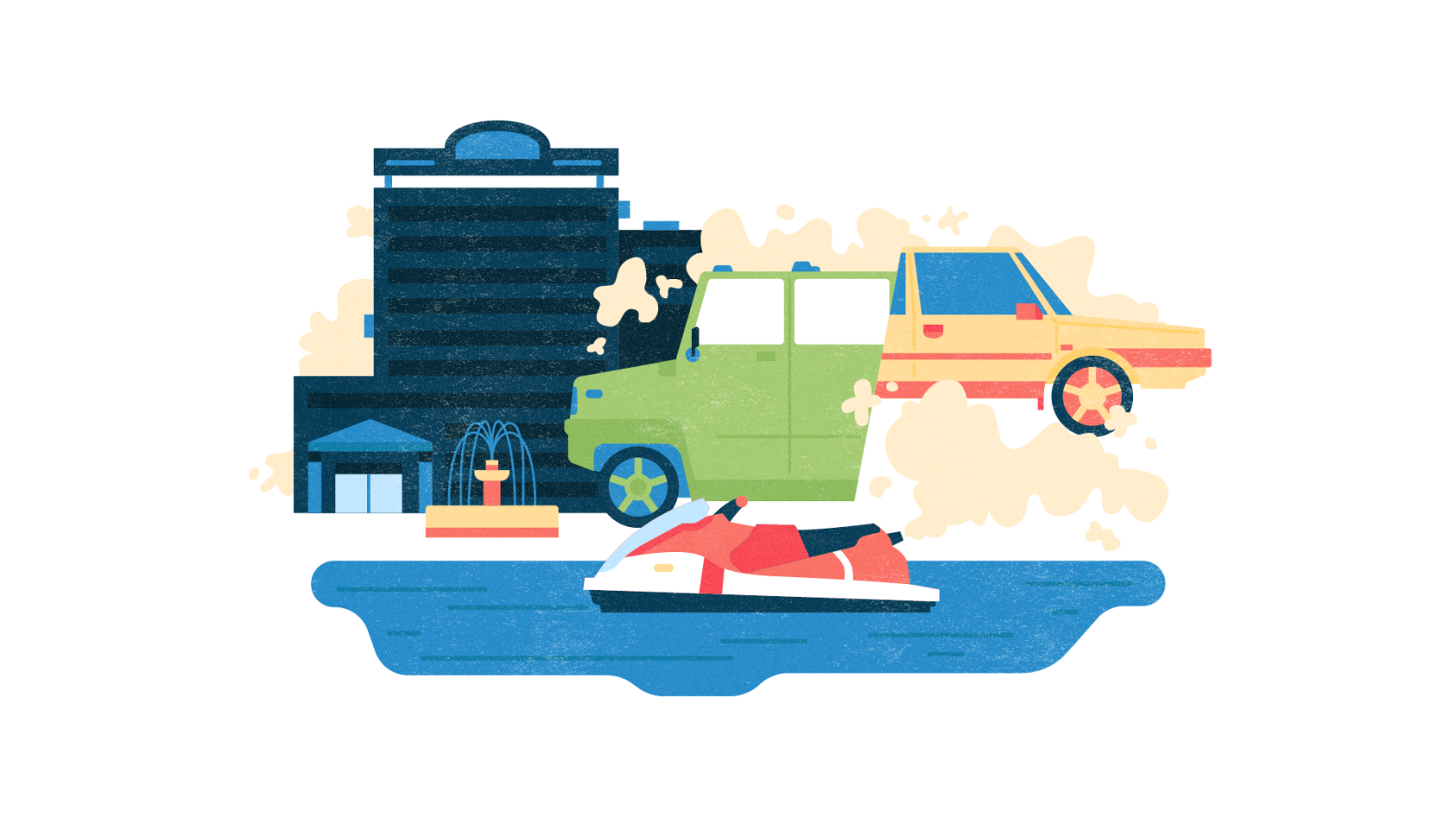 9 things you can do to protect the natural world