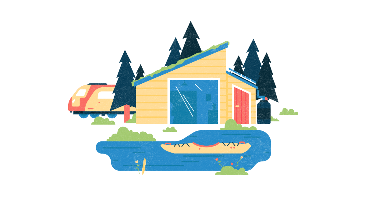 9 things you can do to protect the natural world