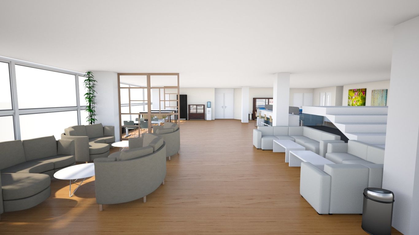 Shaping student spaces