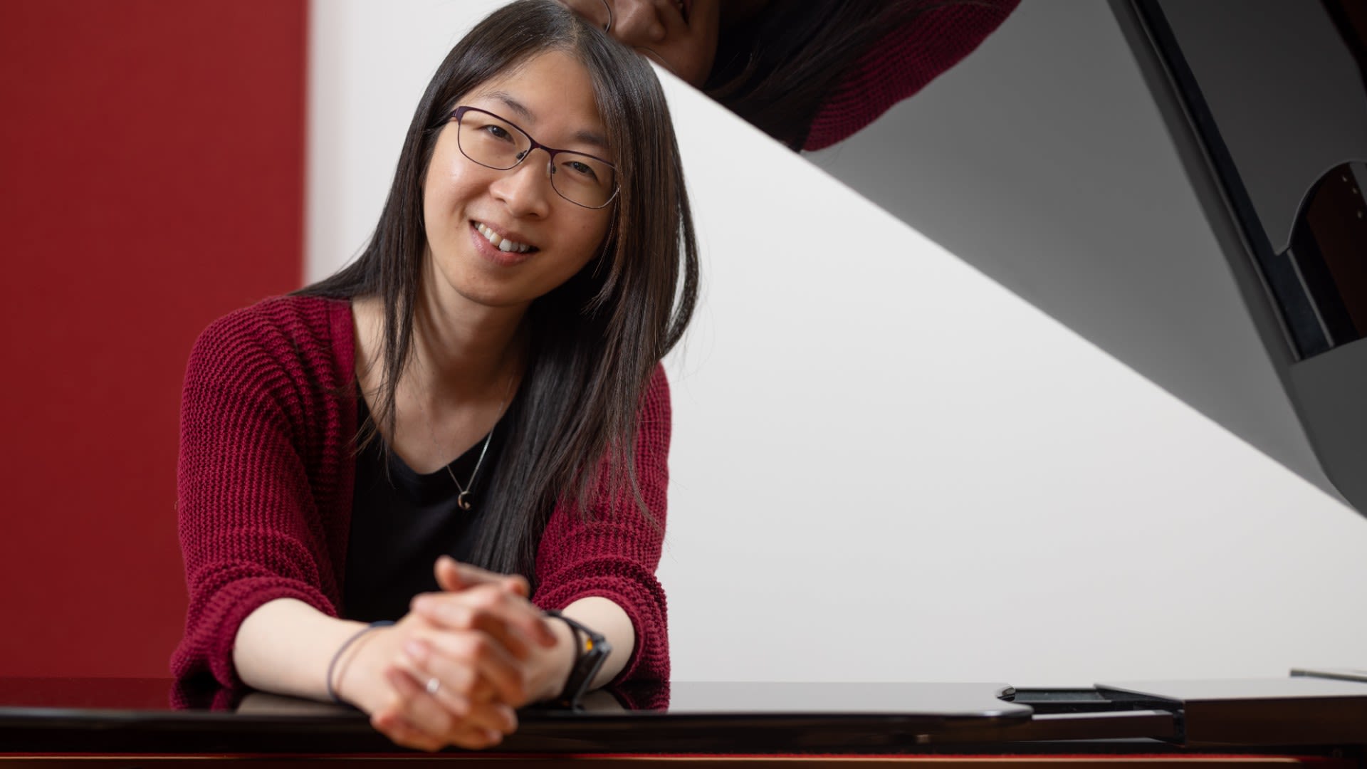 Hopes for the future - Shifting the Lens 2023