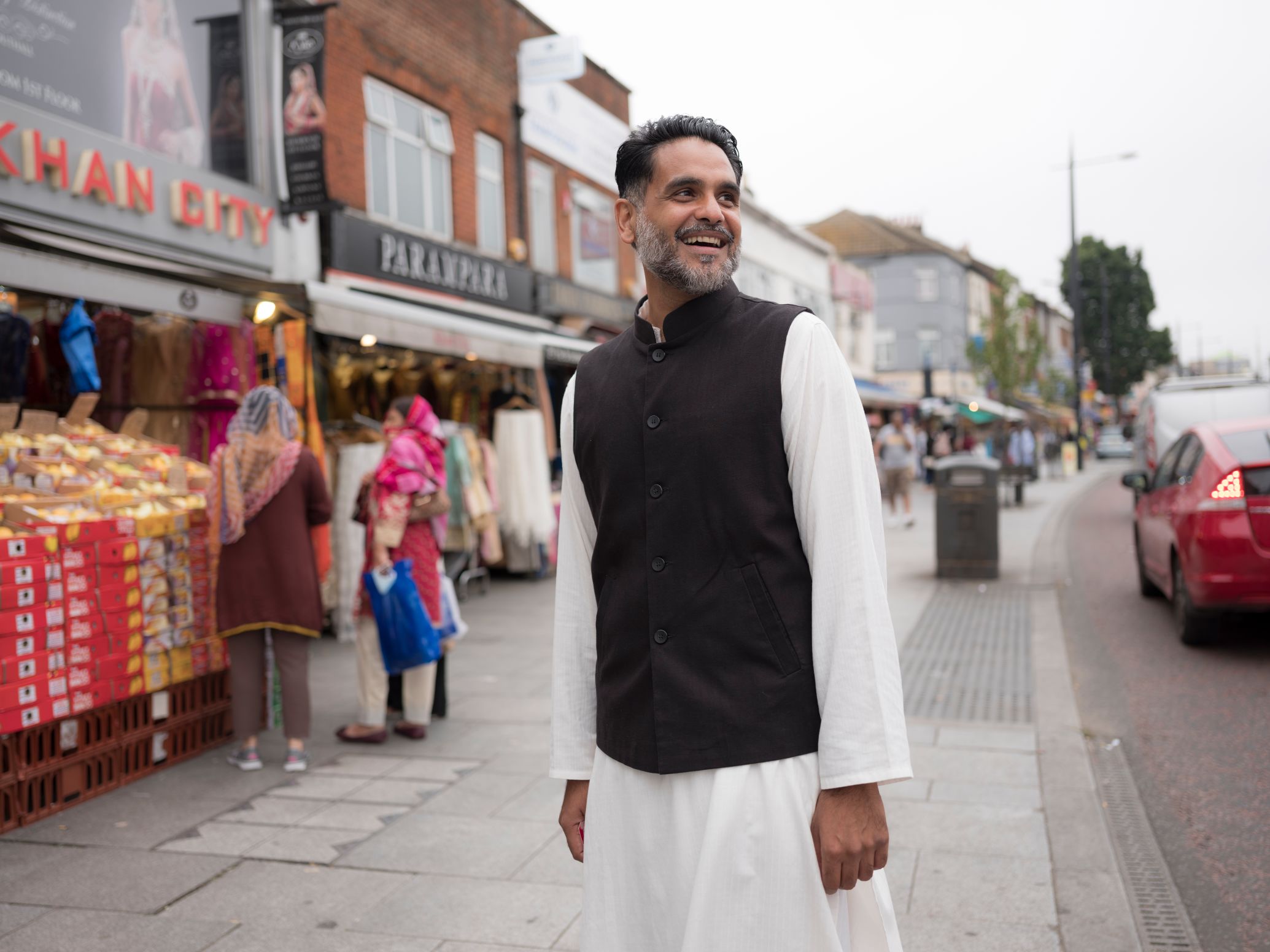 "The College needs to help people believe there isn’t a glass ceiling"