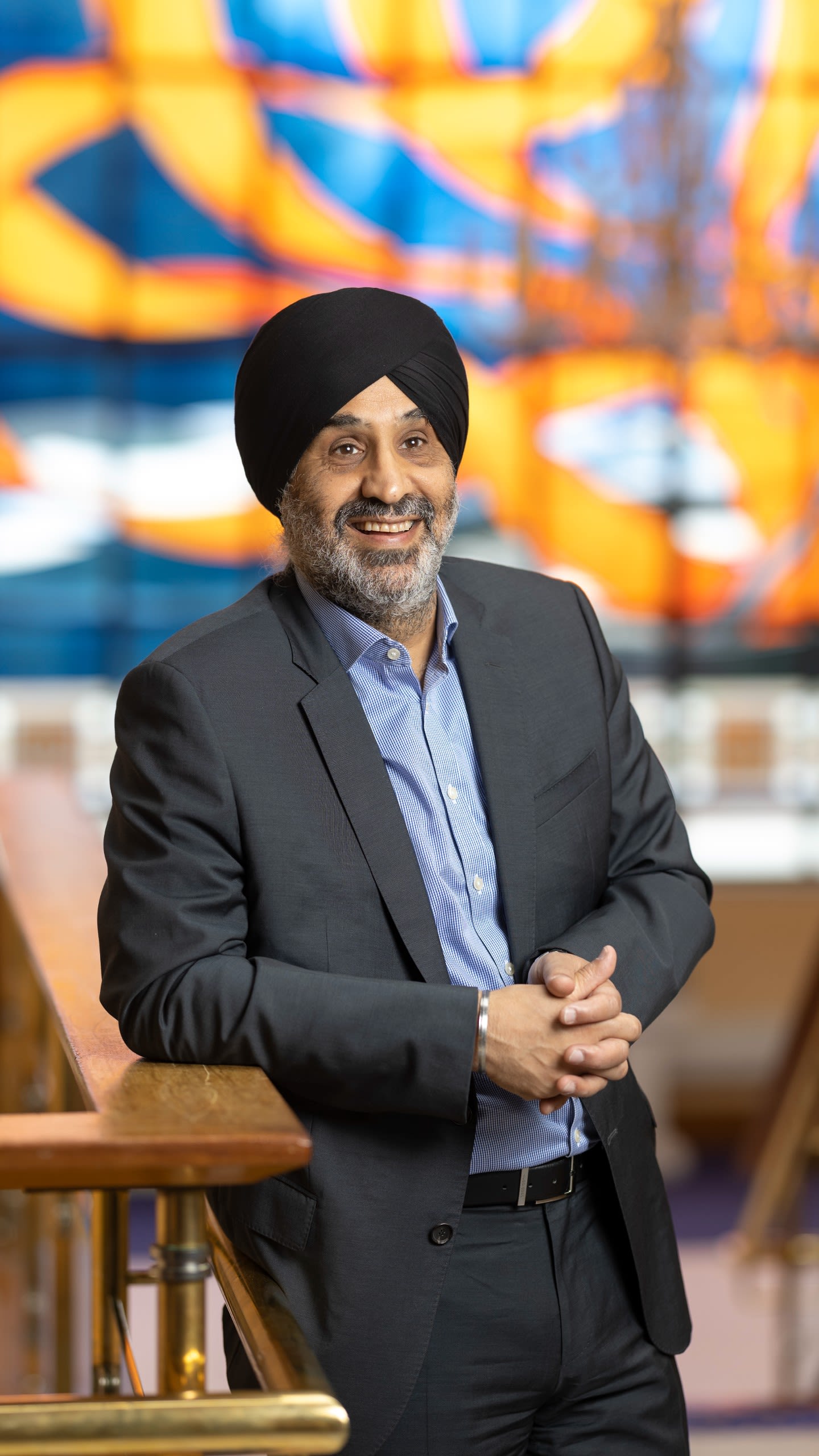 Flash forward - Shifting the Lens 2023