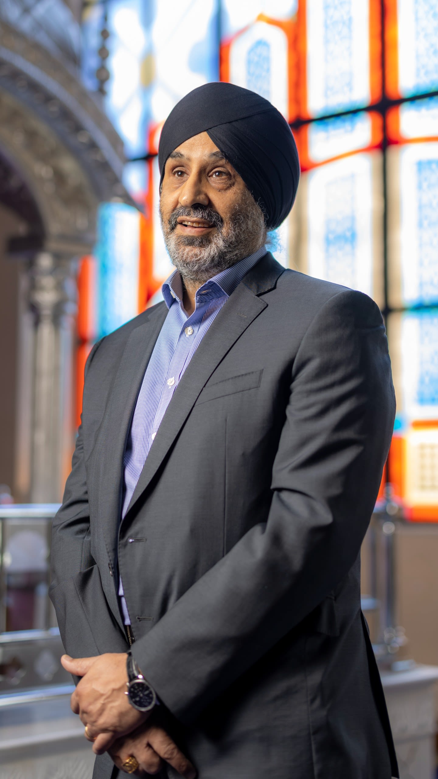 Flash forward - Shifting the Lens 2023