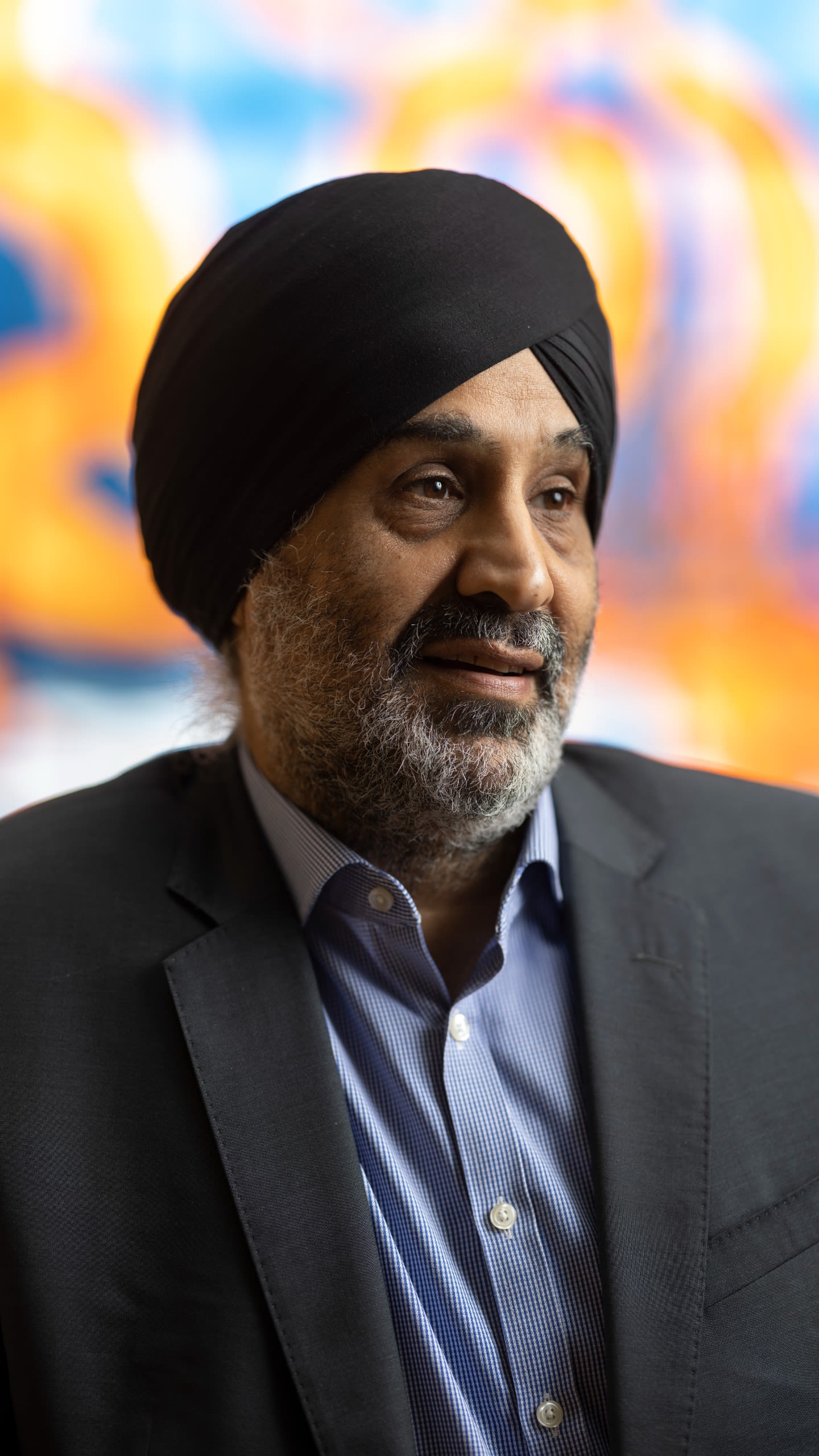 Flash forward - Shifting the Lens 2023