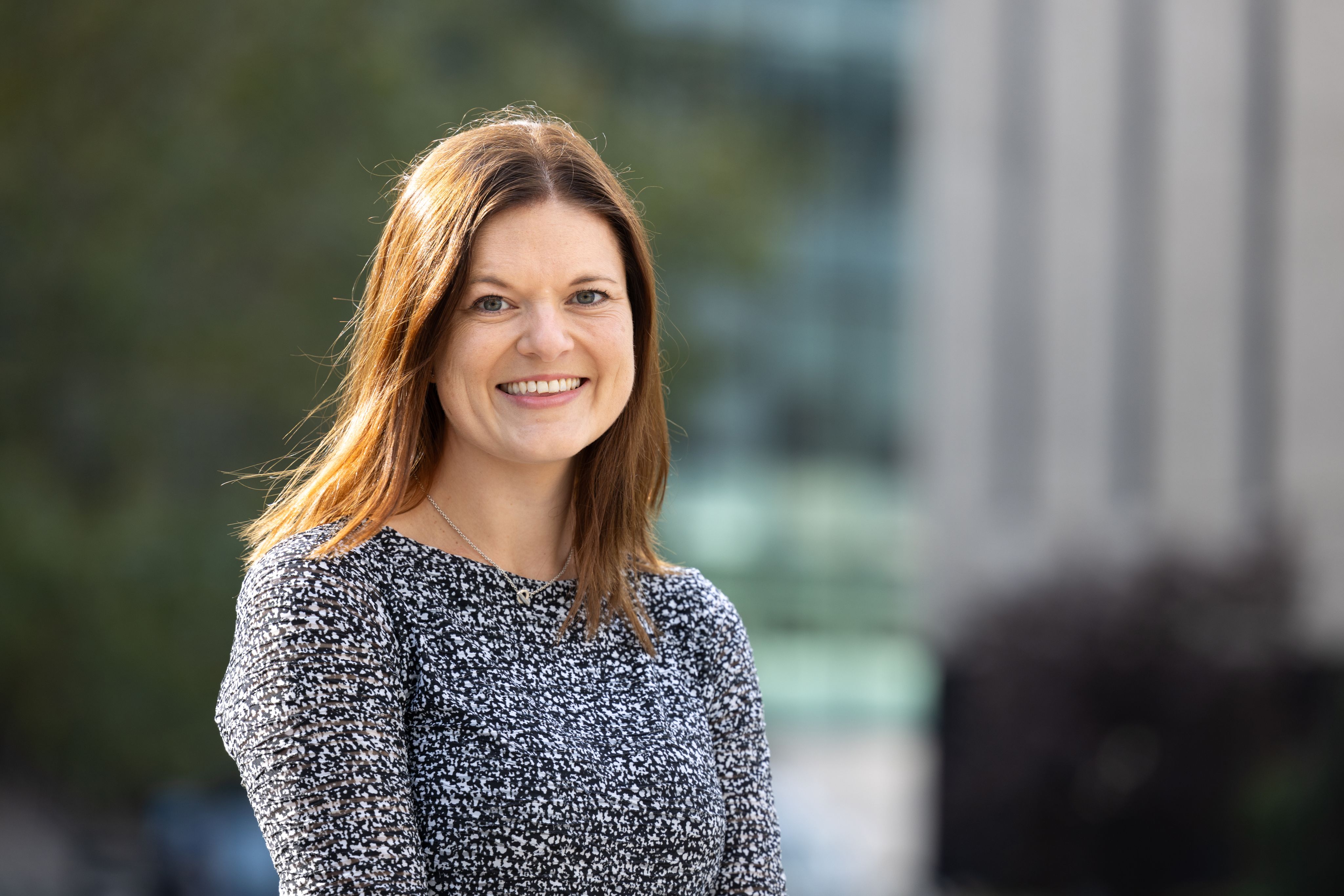 Improving equality, diversity and inclusion