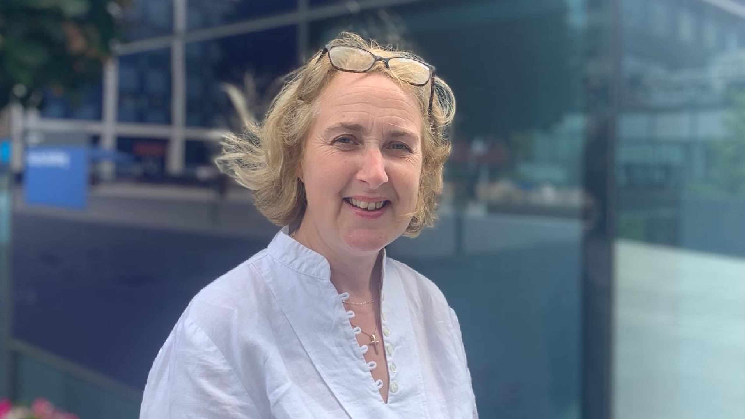 Shaping Imperial, together