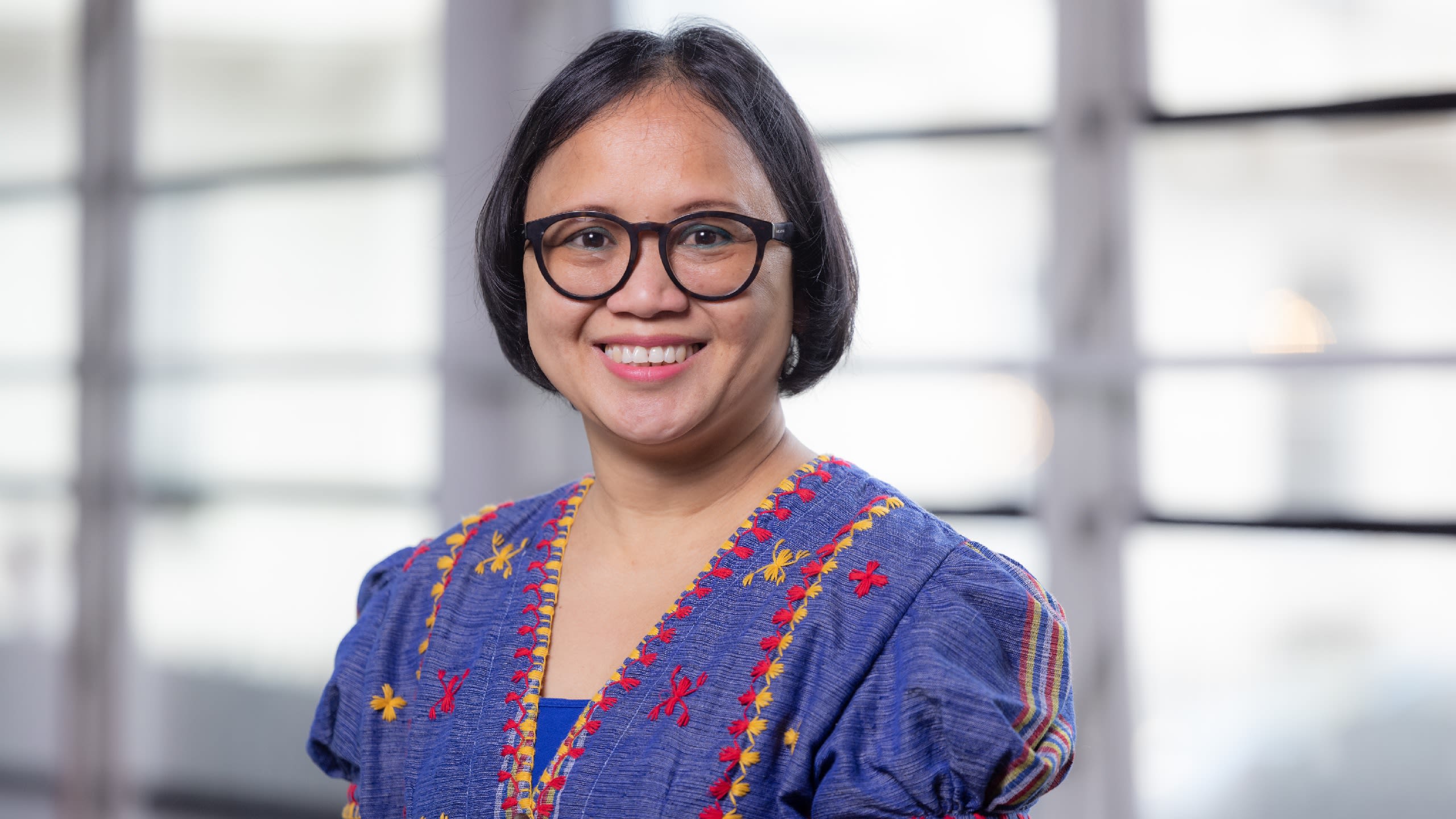 Shaping Imperial, together