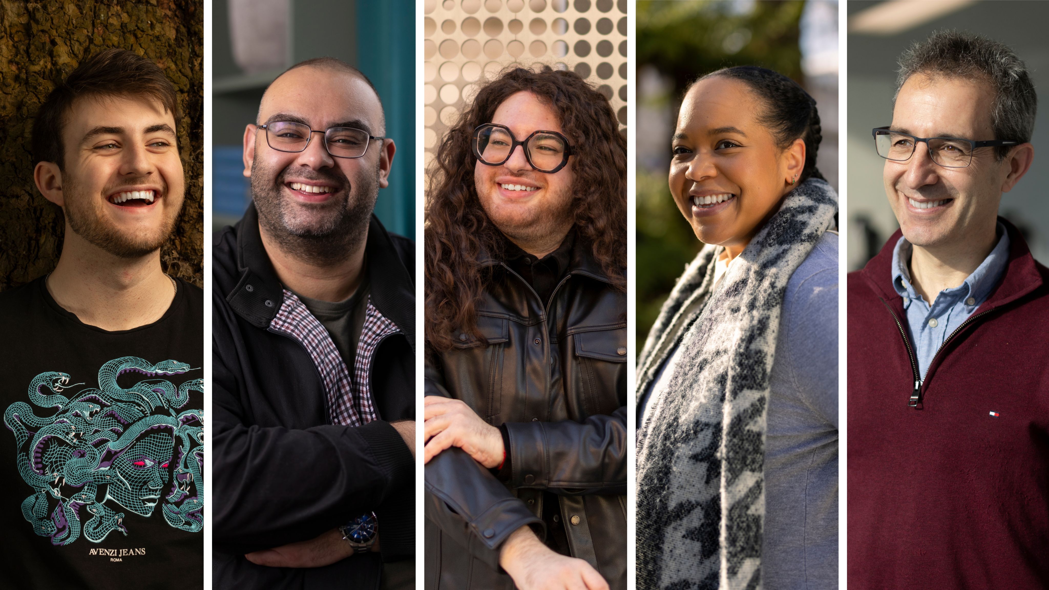 Outreach at 50 - Summer Schools