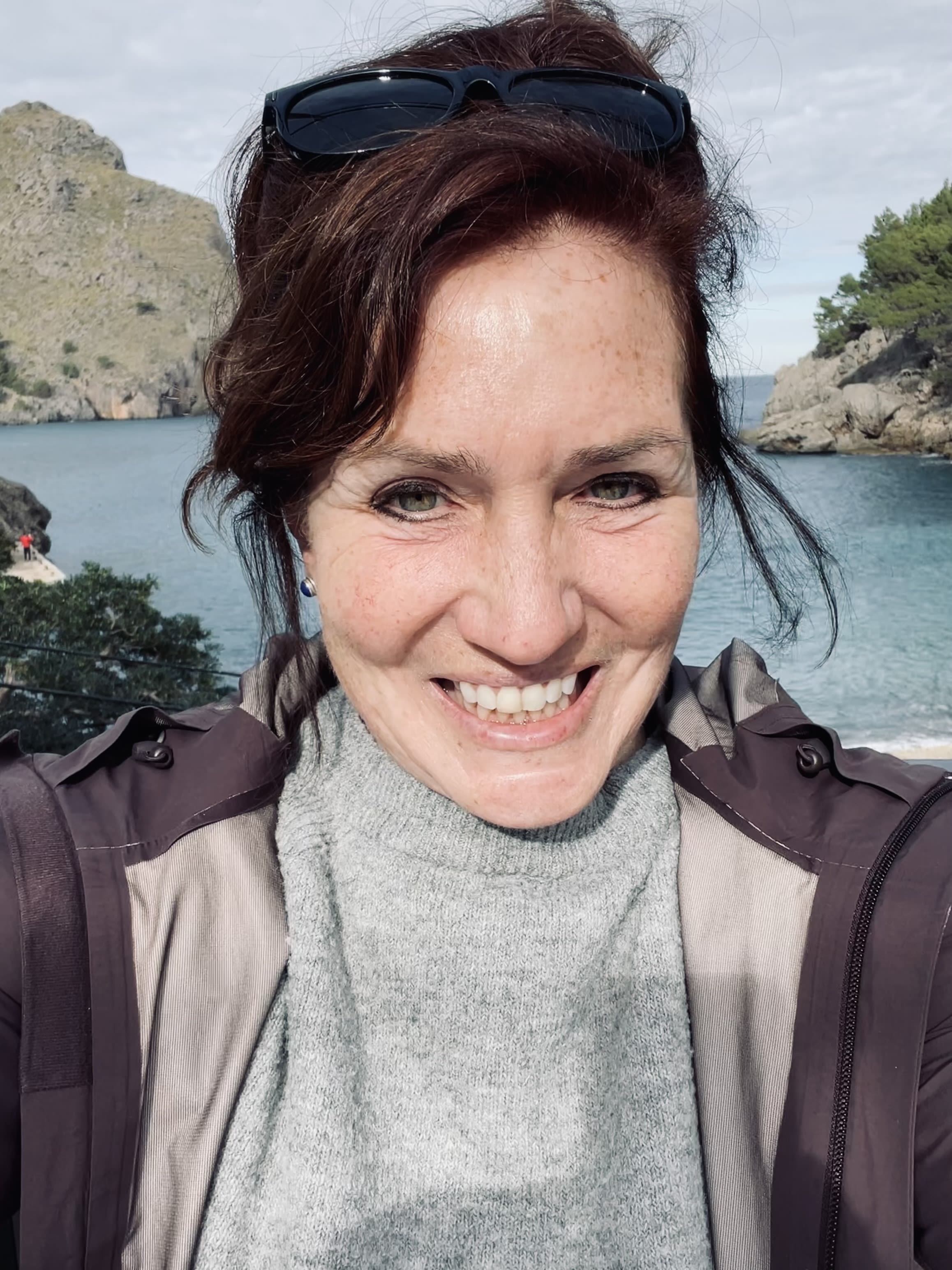 8 Inspiring women who work in infection